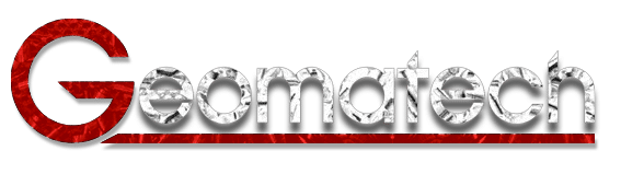 Outils de forage, tige de pénétromètres Geomatech